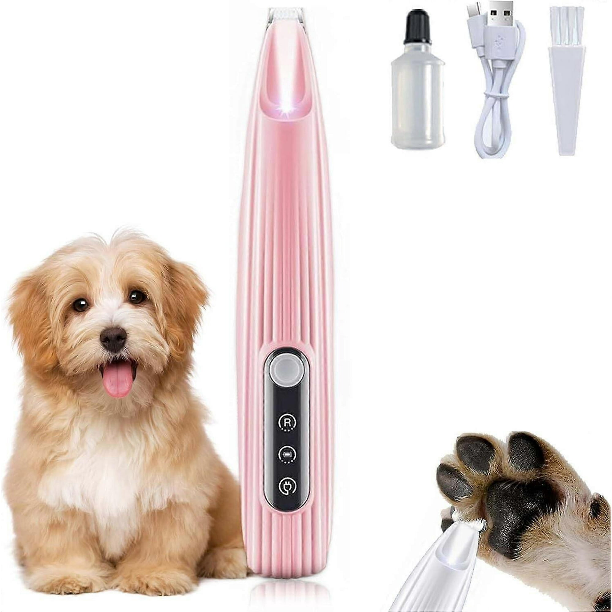 Click here for Hjw Belvedir Cat Trimmer  2025 Upgraded Cat Groomi... prices