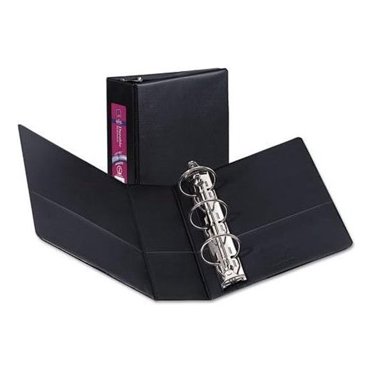 ITOYA Art Profolio Multi Ring Binder - Mini - 8.5 in x 11 in - Walmart.com
