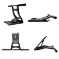 Drawing Tablet Stand Holder Adjustable Desktop Stand for 13 to 27 ...