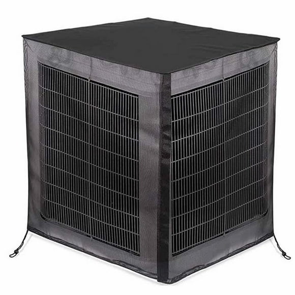 Mesh Air Conditioner Cover