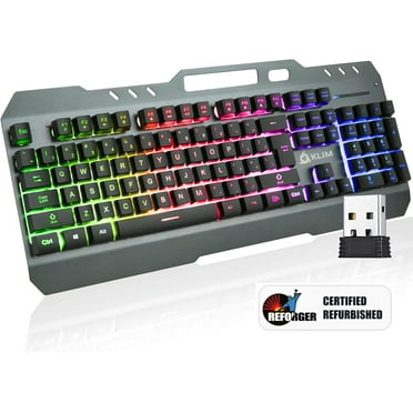 ZIYOULANG T8 60% Wired Mechanical Keyboard,Portable,RGB, For PC,Brown ...