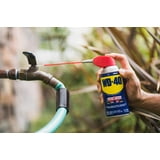 WD-40 Multi-Use Product Smart Straw Multi-Purpose Lubricant Spray, 7 oz ...