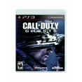 Call of Duty: Ghosts - PlayStation 3 - Walmart.com