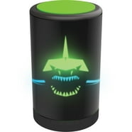 Justice Bluetooth Wireless Speaker with Clear Sound - BLACK TIE DYE ...