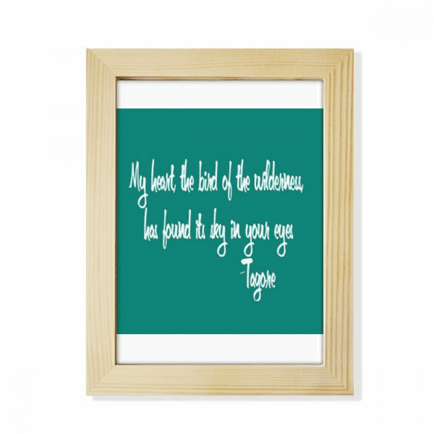 Qoutes Famous People Healing Lovers Found World In Eyes Desktop Adorn ...