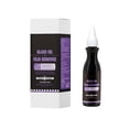 Car Glass Oil Film Remover Spray with Sponge, 120ml Automotive Glass ...