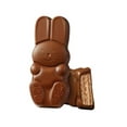 Kit Kat Milk Chocolate Wafer Bunnies, Easter Candy Bag, 65 ct ...
