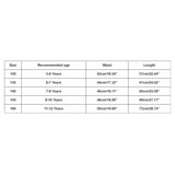 Xijirk Girls Pants,Flared Yoga Pants High Waist Casual Dance Running ...