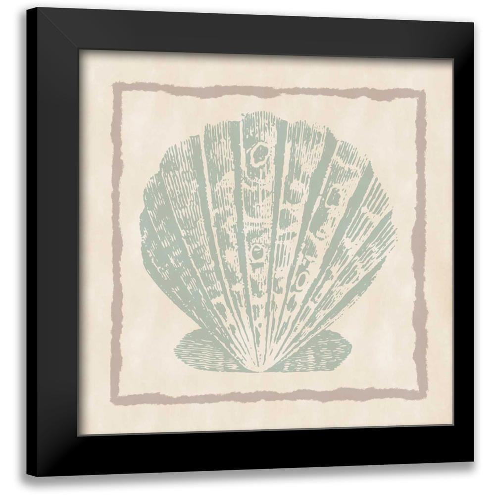 Murdock, Ramona 20x20 Black Modern Framed Museum Art Print Titled ...