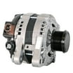 Remanufactured Denso DENSO First Time Fit Alternator 210-0655 - Walmart.com