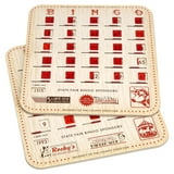 State Fair Bingo Expansion Cards - Walmart.com