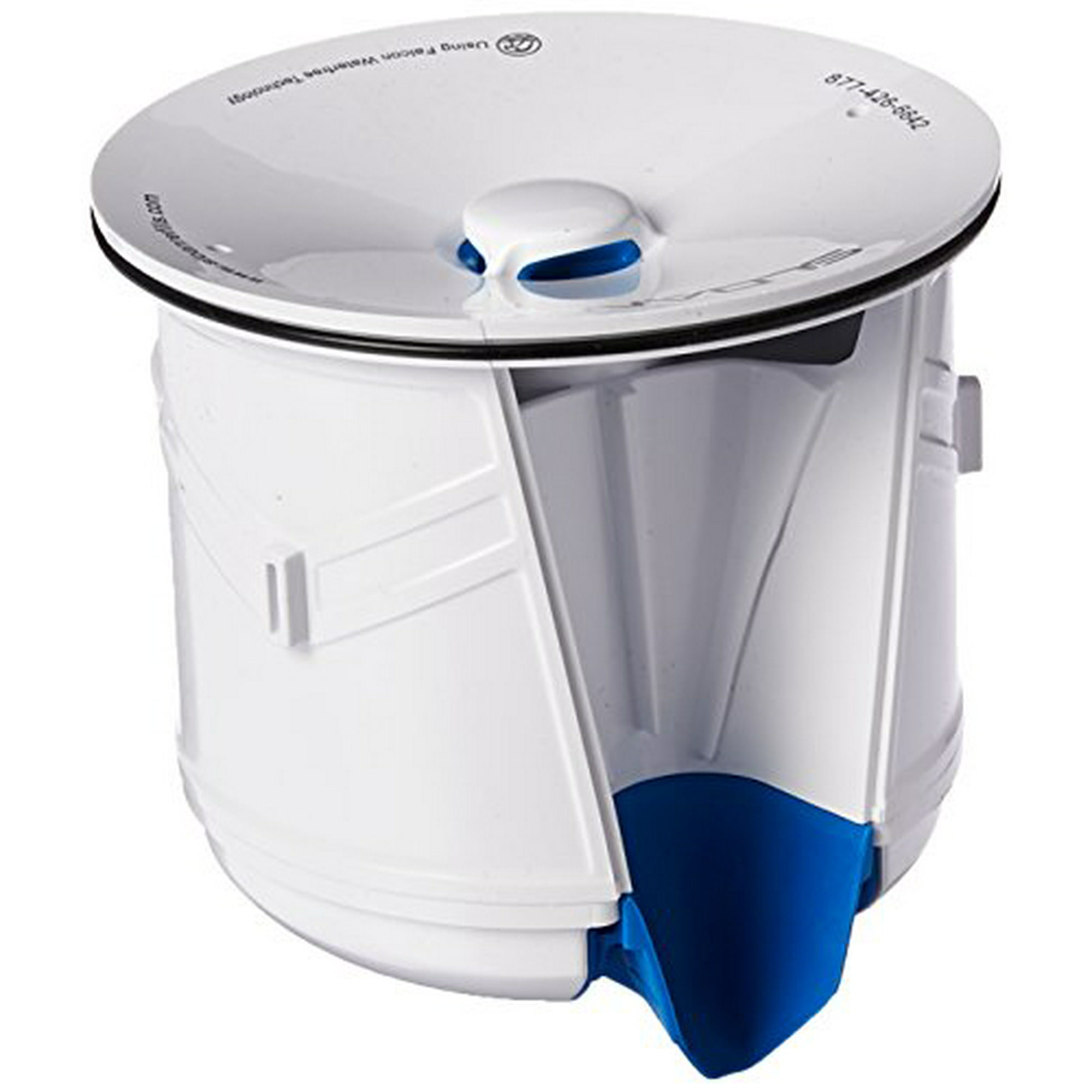 Click here for Sloan 1001500 Water Free Urinal Cartridge prices