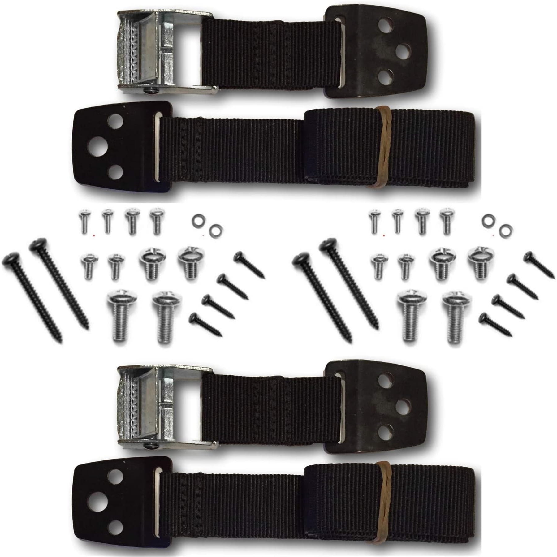 Anti-Tip Straps - Anchor TV & Furniture to Baby Proof- Heavy Duty ...