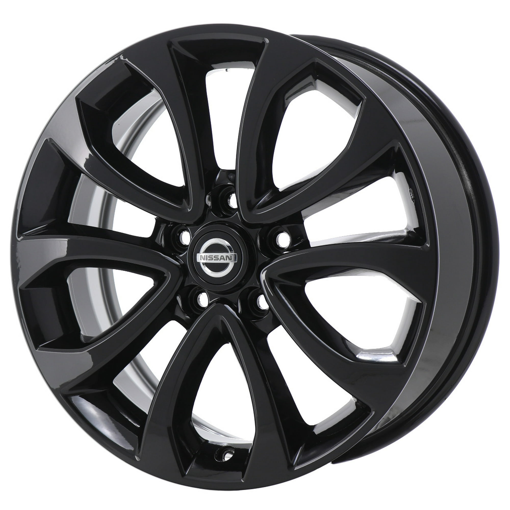 Nissan Juke Oem Rims