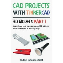 Arduino Projects with Tinkercad: Designing and programming Arduino-based electronics projects ...