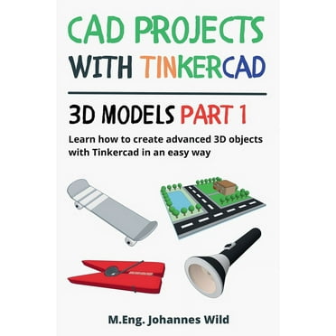 Arduino Projects with Tinkercad: Designing and programming Arduino ...