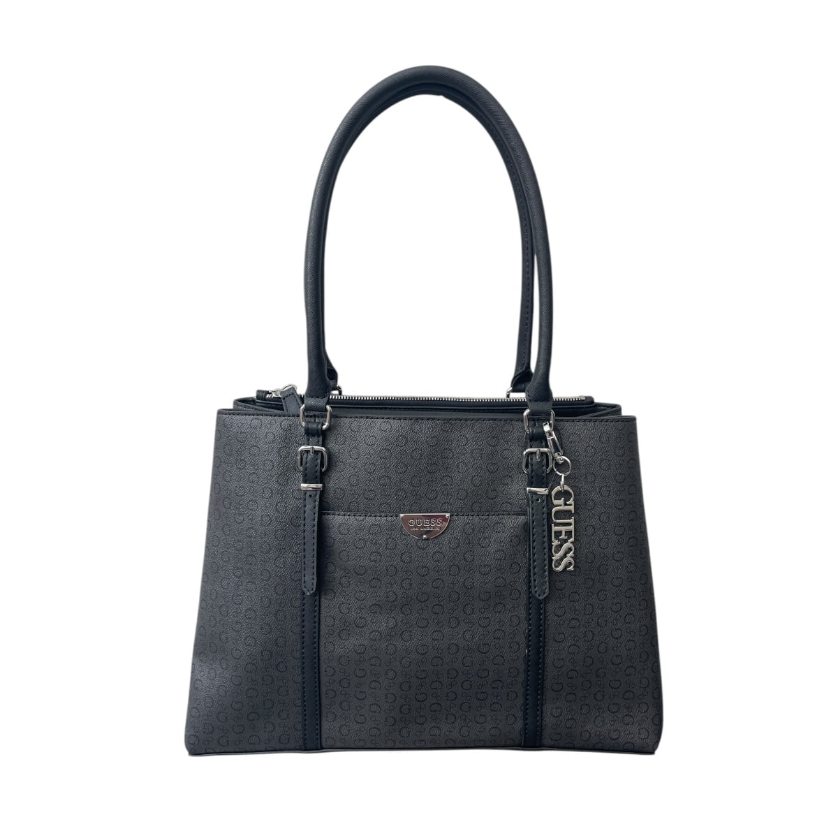 Bolsa para Dama Guess estilo Tote Balzano Coal | Walmart en línea