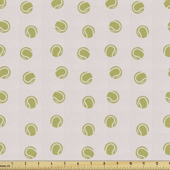 Tennis Fabric