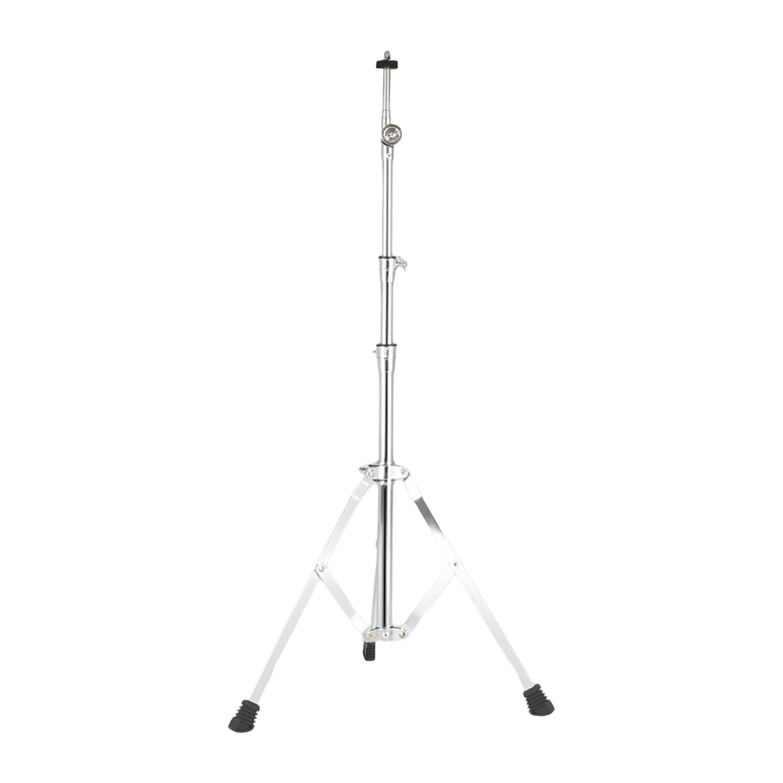 Hi Hat Stand, Cymbal Tripod Stand, 3 Legs Sturdy Anti Skid Heavy Duty ...
