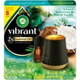 Air Wick Essential Mist Vibrant Scented Oil Diffuser Starter Kit with ...