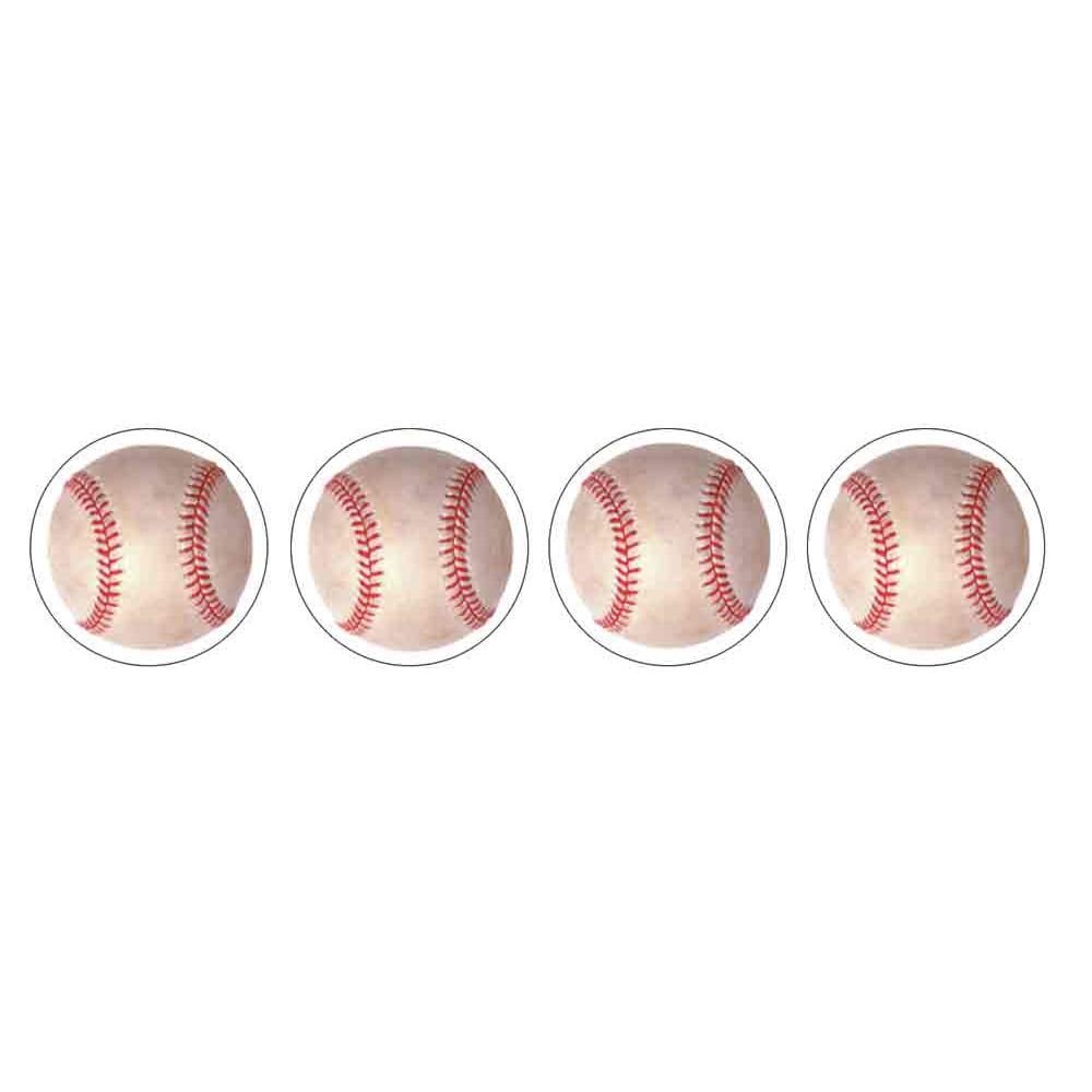 Baseball Stickers - Theme - Walmart.com - Walmart.com