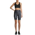 Scorpio Sol Women's Active Thrill Seeker Bike Shorts - Walmart.com