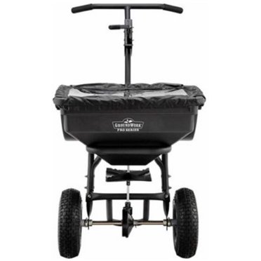 Ohio Steel Industries 80TBS Broadcast Spreader - 80 lb. - Walmart.com