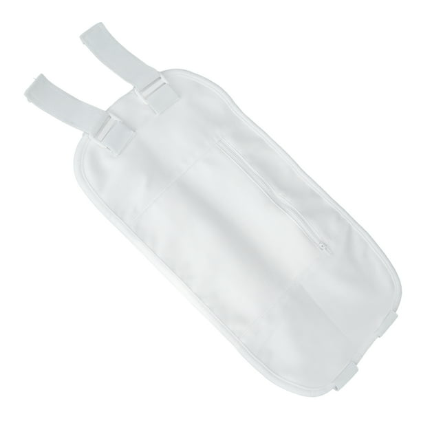 Castor Oil Pack, Castor Oil Bag Hook and Two Layer Waterproof for ...