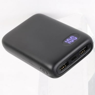 ONN. 20000 MAH BLK Power Bank with PD 20W - Walmart.com
