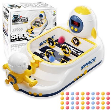 Tabletop Baseball Pinball Game by Hey! Play! - Walmart.com