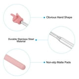 Uxcell Telescopic Teachers Pointer Stick, 2 Pcs Classroom WhiteBoard ...