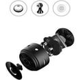 N-O Secret Scope Magnetic Mini Security Camera, 1080p HD, Wireless ...