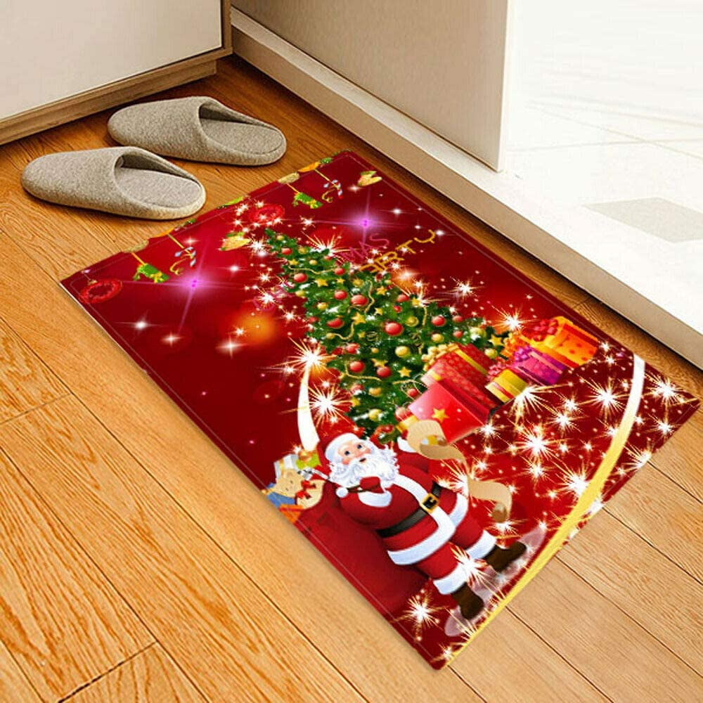 Floor & Rugs Home & Living 5 Variants Festive Rugs etna.com.pe