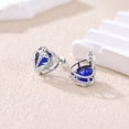 Caduceus Nurse Earrings 925 Sterling Silver Nurse Angel Wing Heart ...