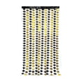 2026 Graduation Foil Fringe Curtains, Party Streamer Decor For Senior ...