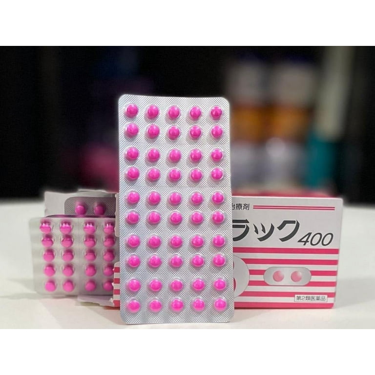 Japan Diet Pills Capsules