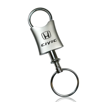 Valet Key Honda