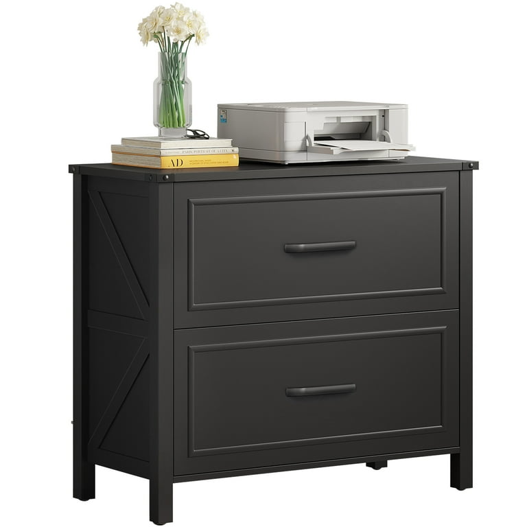 Large File Cabinets
