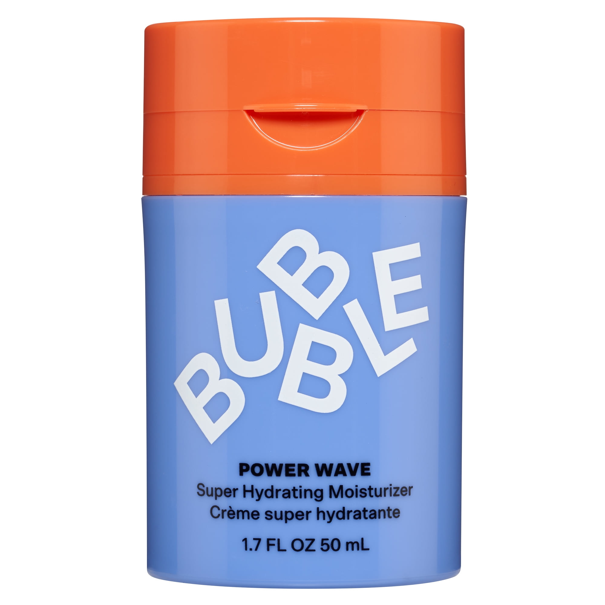 Click here for Bubble Skincare Power Wave Super Hydrating Moistur... prices