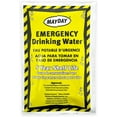 50 Pack Mayday Pouch Water - Walmart.com
