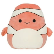 Squishmallow 5 inch Austin The Avocado Plush Stuffed Toy - Walmart.com