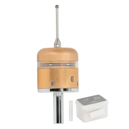 3D Edge Finder, 180° Rotating Probe Sturdy Sealing Shell Edge Finding ...