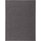 Mainstays Waffle Tufted Area Rug - Walmart.com