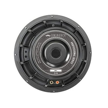 P Audio SD15R100 Paudio 15" Neo 4800w Rolled Edge Double - Walmart.com
