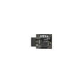 MSI Accessory TPM2SPI TPM 2.0 Module SPI Retail - Walmart.com