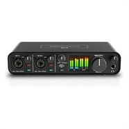 Rockville Home Music Equipment Studio Recording Full Setup Kit ...