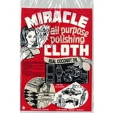 Miracle Cloth All Purpose Polishing Cloth - Walmart.com