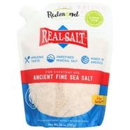 Our Real Sea Salt, 10 Oz - Walmart.com