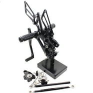 Forbidden Motorcycles 825-05020 OG Slims FM Risers - 9in. - Raw ...