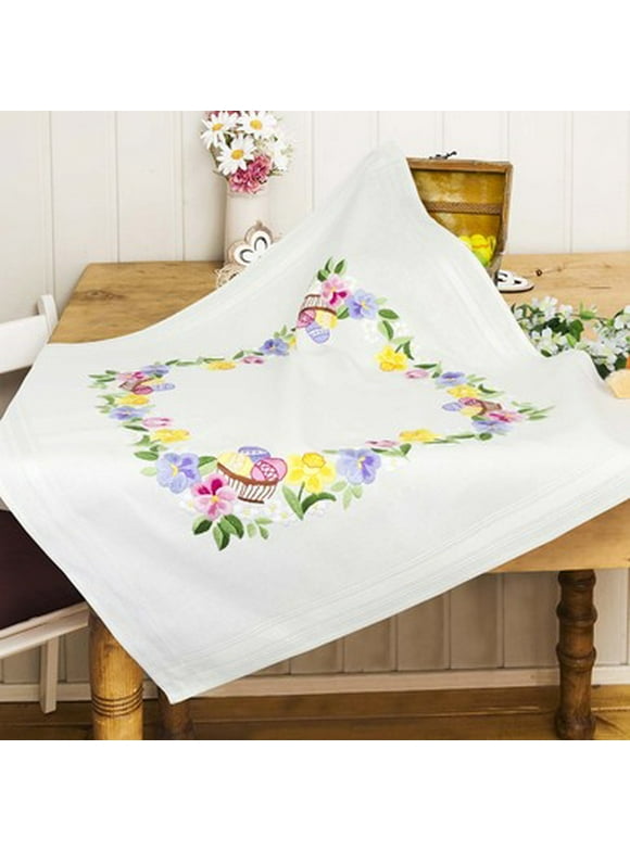 Duftin Embroidery Kits in Needlepoint & Embroidery - Walmart.com
